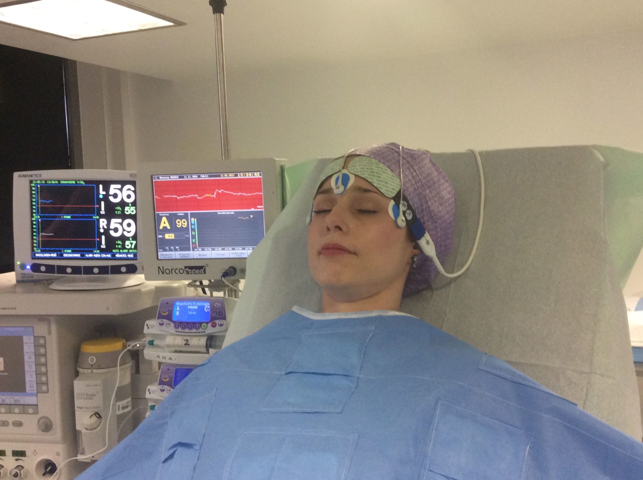 Narkose – Schmerzdienste Hannover